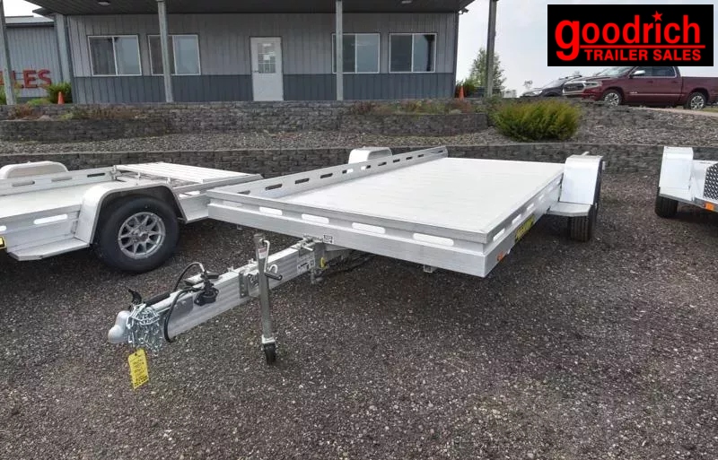 2026 Aluma 7815 TILT SEB 4K **MAP PRICE LISTED Utility Trailer in Elk ...