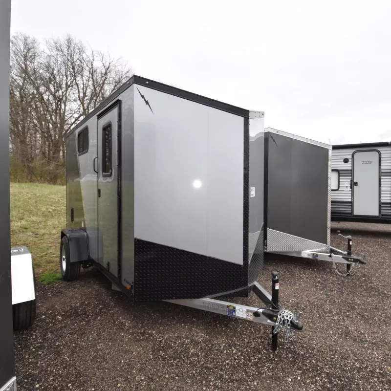 More From Manufacturer - LIGHTNING TRAILERS | Trailer Trader