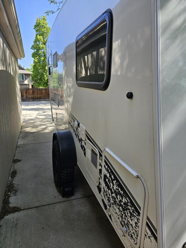 2020 inTech Trailers Rover Travel Trailers in Aurora, CO | Trailer Trader