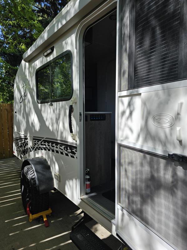 2020 inTech Trailers Rover Travel Trailers in Aurora, CO | Trailer Trader