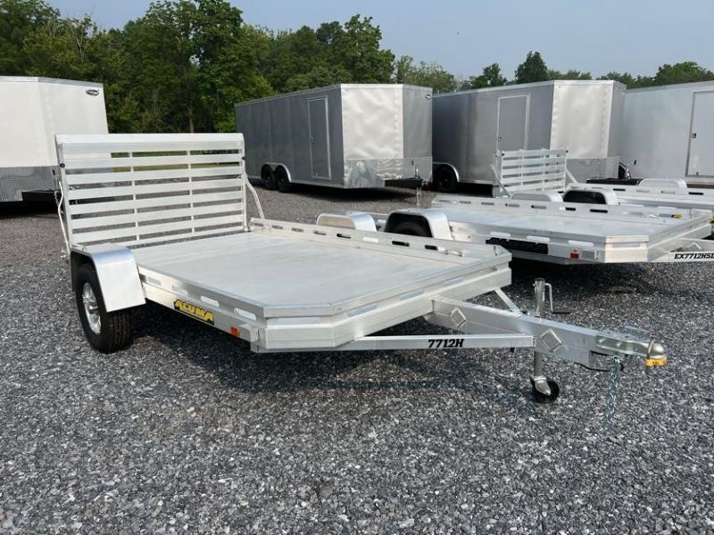 All Inventory | Harrisburg Trailer Dealer | Tool Shed of America Sells ...