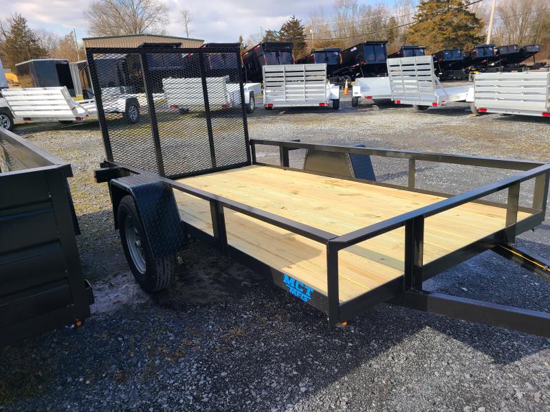 Utility Trailers | Harrisburg Trailer Dealer | Tool Shed of America ...