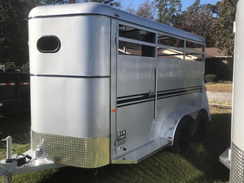 2024 Bee Durango 2 Horse Trailer in Eastover, SC | Trailer Trader