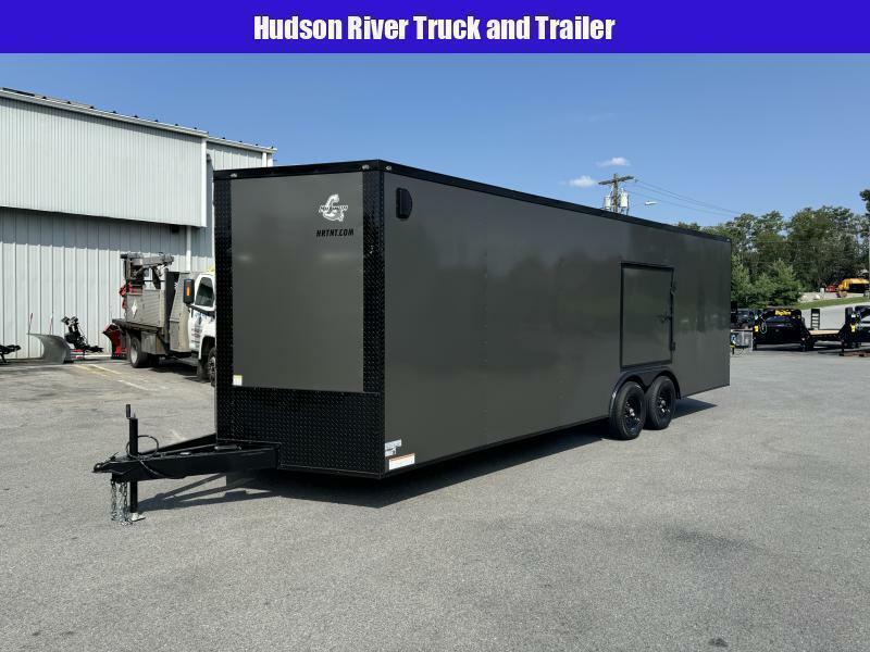More From Manufacturer - MAXIMUM CARGO TRAILERS | Trailer Trader