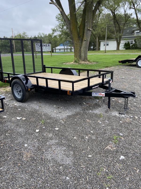 Utility Trailers | Turner Trailers | Flatbed & Utility Trailers ...