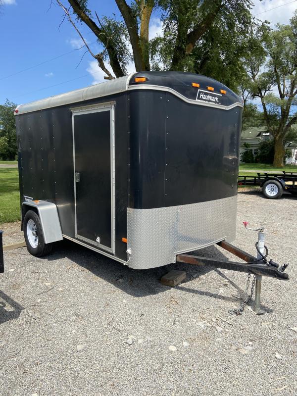 All Inventory | Turner Trailers in Dayton and Columbus | Your local ...