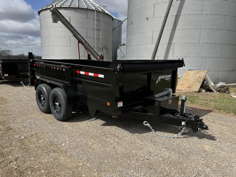 Utility Trailers | Turner Trailers | Flatbed & Utility Trailers ...