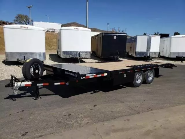 Snake River 20ft OTW Tilt in Acton, AL | Trailer Trader