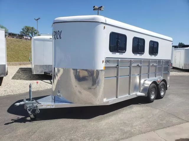Maverick Lite 3-H DLX7'6" in Acton, AL | Trailer Trader
