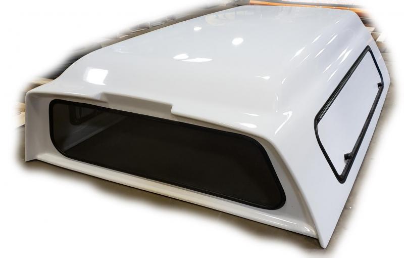 Jeraco Truck Cap 2550793 FDR Hitches Cargo Enclosed Utility jeraco-truck-cap-2550793-fdr-hitches-cargo-enclosed-utility