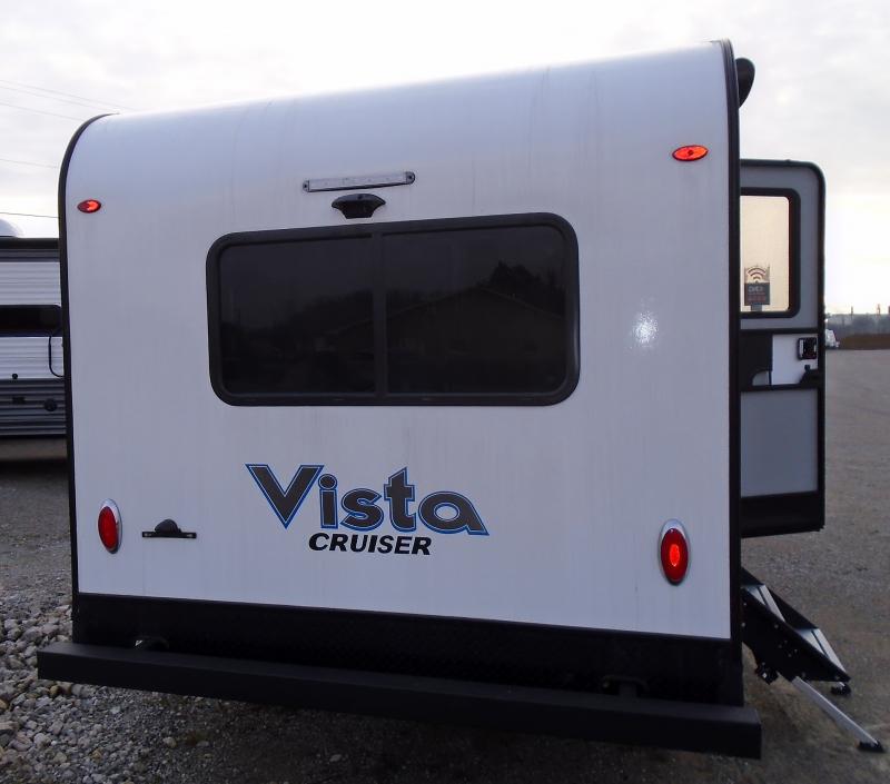 2023 Gulfstream 23TWS Vista Cruiser Travel Trailer in Decatur, IN ...