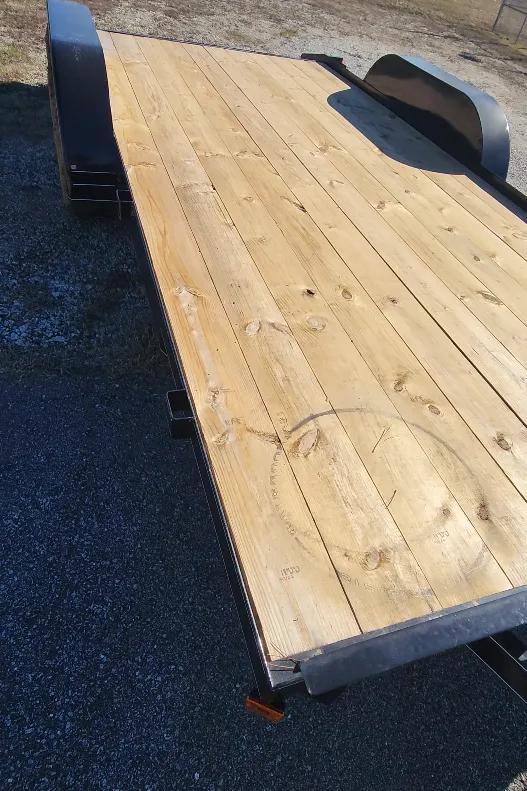 2022 Max Built MB22FTCH General Trailers in Atlanta, GA | Trailer Trader