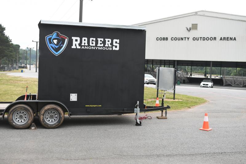 2022 Max Built MB22FTCH General Trailers in Atlanta, GA | Trailer Trader