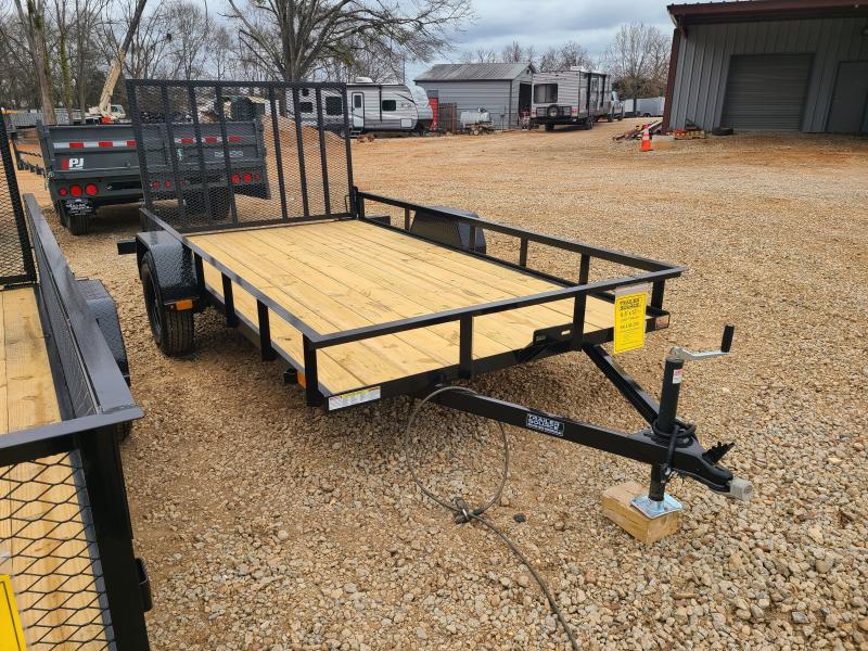 More From Manufacturer - CURRAHEE | Trailer Trader