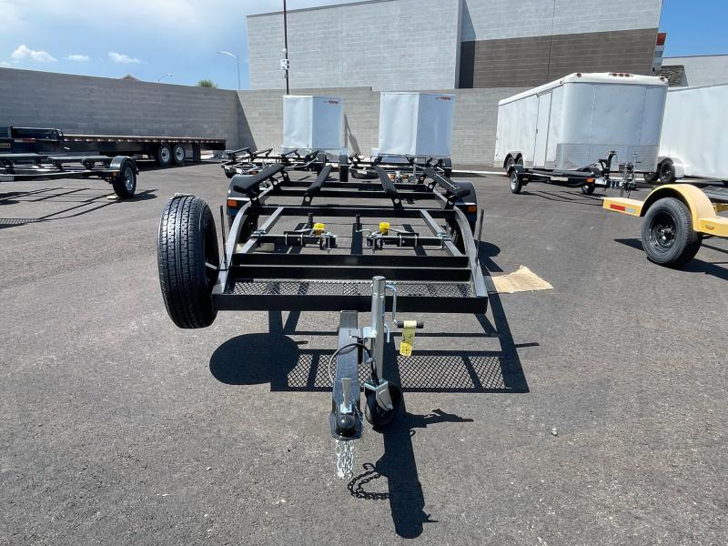 2024 Built Trailers BLWC-2P in Las Vegas, NV | Trailer Trader