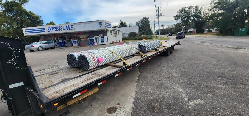 40' With Monster Ramps in Miami, FL | Trailer Trader