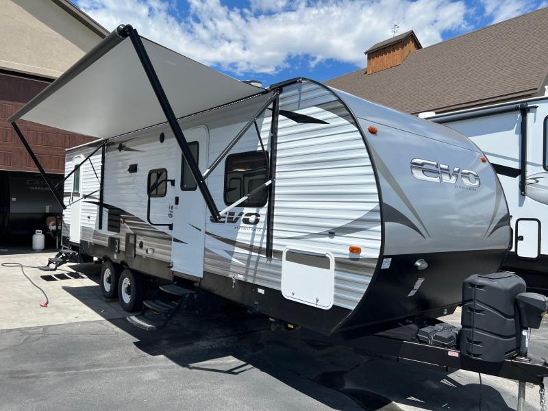 Home | Neal's RV Center | RV Dealership & Service Pros in Salt Lake City