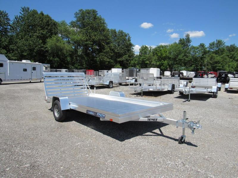 Utility Trailers | At the Beach RV LLC. | NEW, USED, CONSIGNMENTS ...