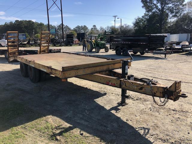 EQUIPMENT TRAILERS | At the Beach RV LLC. | NEW, USED, CONSIGNMENTS ...