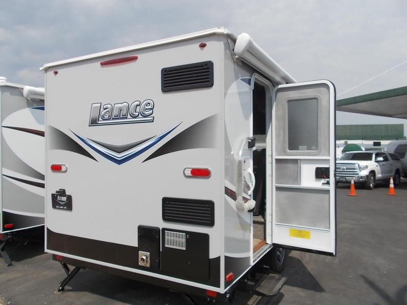 2018 Lance 1475 Travel Trailer in Acampo, CA | Trailer Trader