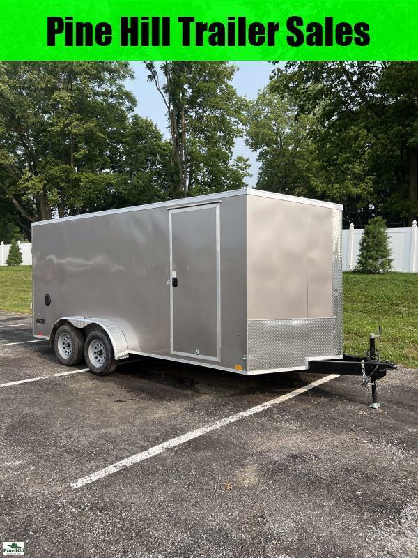 Stealth Titan Enclosed Cargo Trailer in Gordonville, PA | Trailer Trader