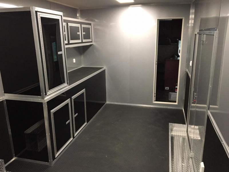 Vintage Trailers 48 Pro Stock LQ Car / Racing Trailer in Cleveland, OH ...