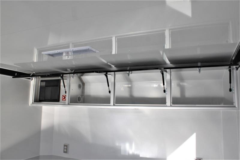 2017 inTech Trailers 28 Icon Aluminum Car / Racing Trailer in Cleveland ...