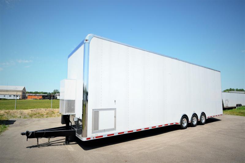 Vintage Trailers 38 Stacker Elite Car / Racing Trailer in Cleveland, OH ...