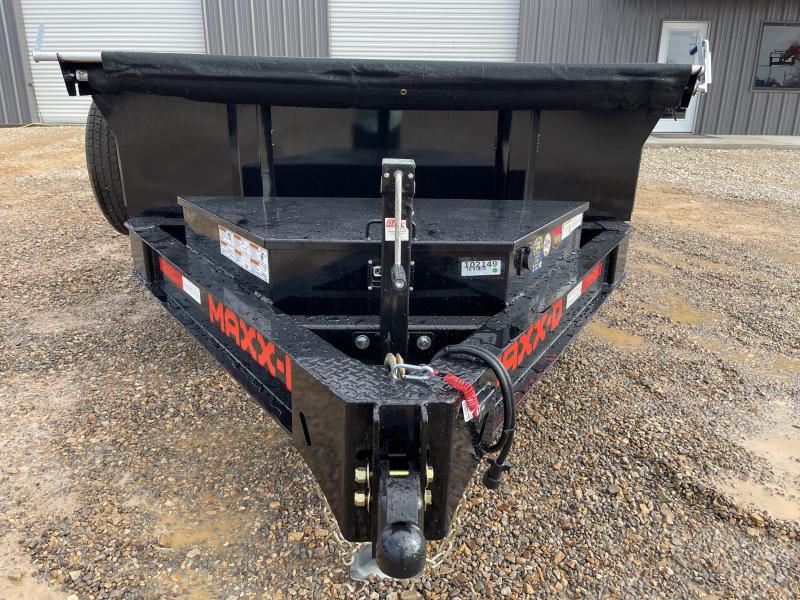 Home | KRP Trailers | Dump & Equipment Trailers for Sale