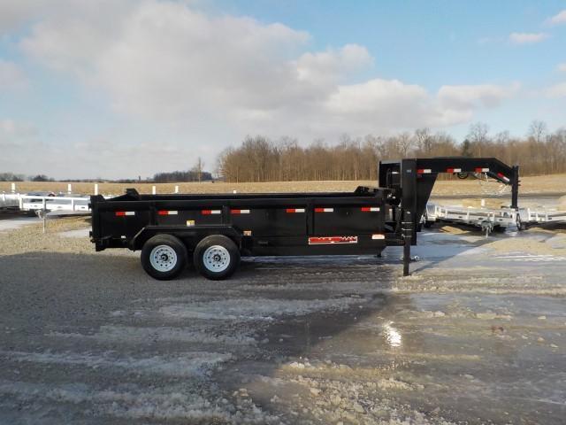 All Inventory | Dump, flatbed and cargo trailers in Versailles OH