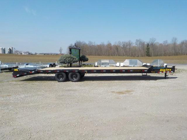 All Inventory | Dump, flatbed and cargo trailers in Versailles OH
