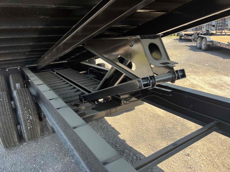 2023 Diamond T Trailers 102-20DumpTandemDual in Commerce City, CO ...