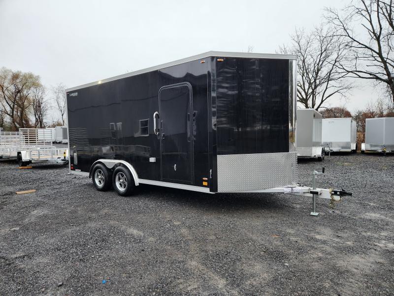 2023 Legend Trailers 8X19FTVTA Cargo / Enclosed Trailer in Penn Yan, NY ...