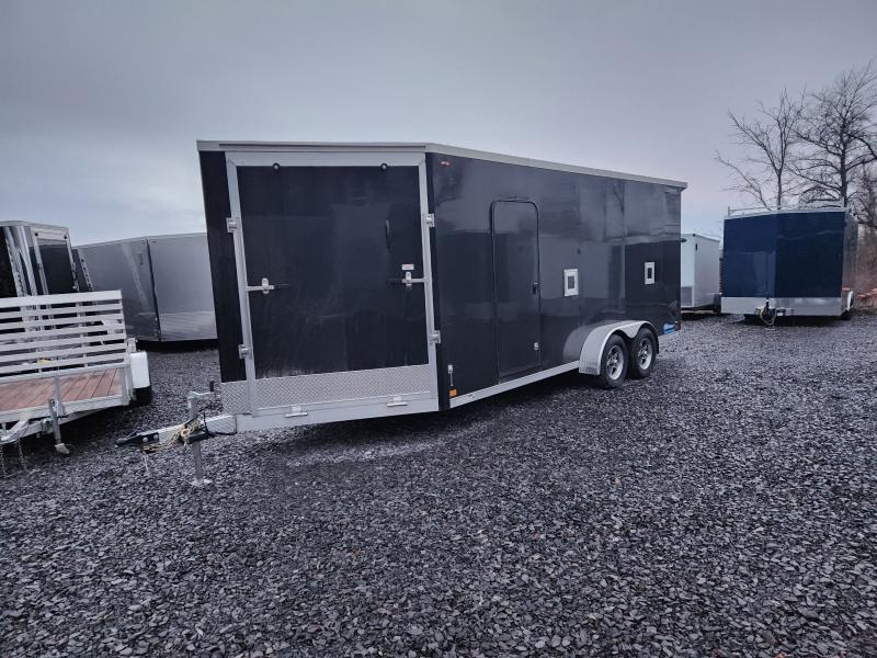 2024 Legend Trailers 7X23TSTA35 Snowmobile Trailer in Penn Yan, NY ...