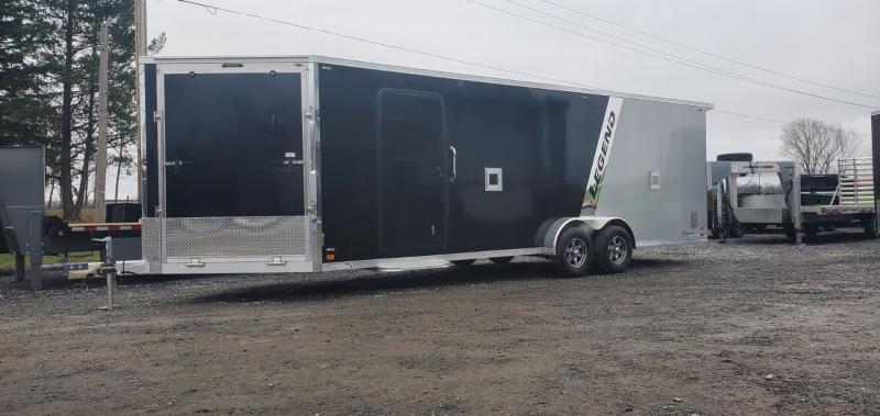 All Inventory | Fritz Trailer Sales | Penn Yan, New York | Dump ...