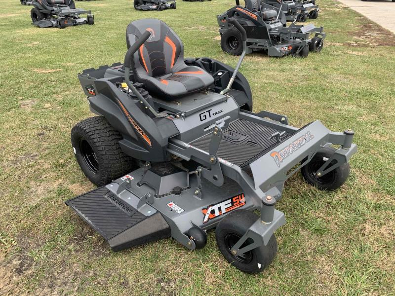 2021 Spartan RZ-C Kawasaki FR691 54" Deck in Springfield, IL | Trailer ...