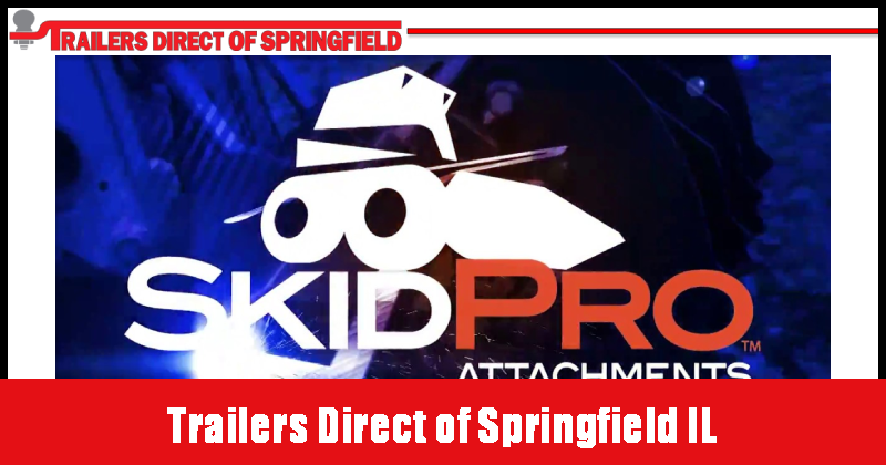 Skid Pro Skid Steer Attachments Now Available!!! in Springfield, IL ...