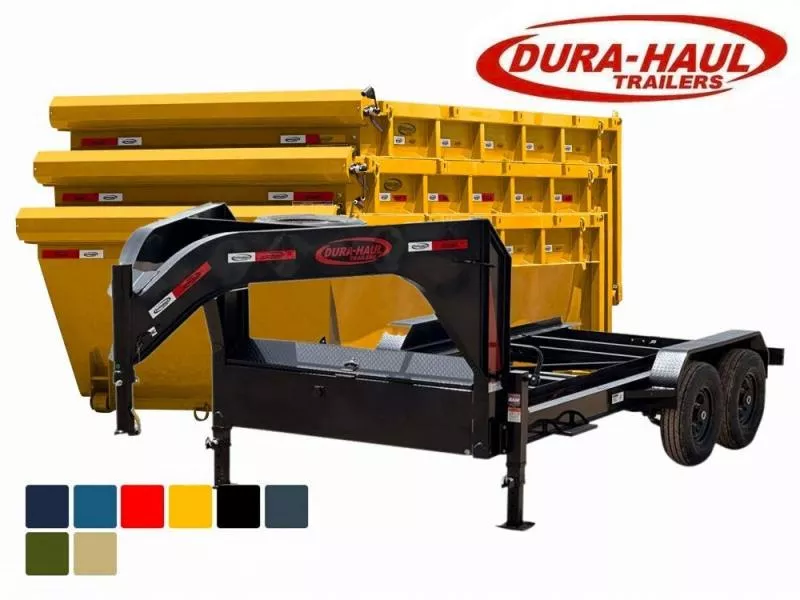 More From Manufacturer - DURA-HAUL | Trailer Trader