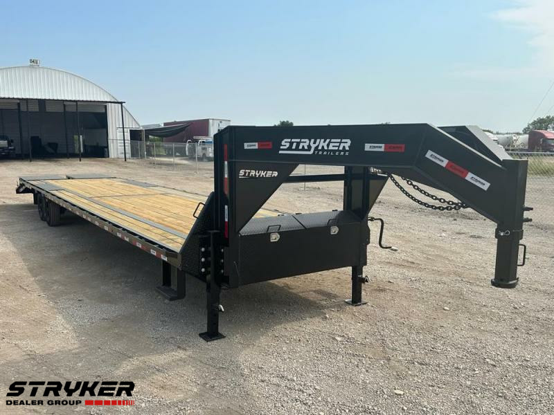 40' Hotshot Trailer (2) 8K Axles Mega Ramps 14ply tires in Converse, TX ...