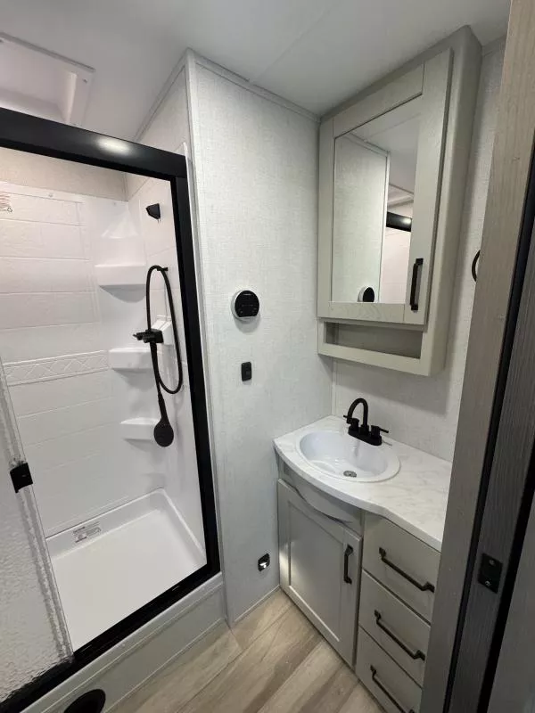 2026 Grand Design RV Reflection 345RLTS in Fargo, ND | Trailer Trader