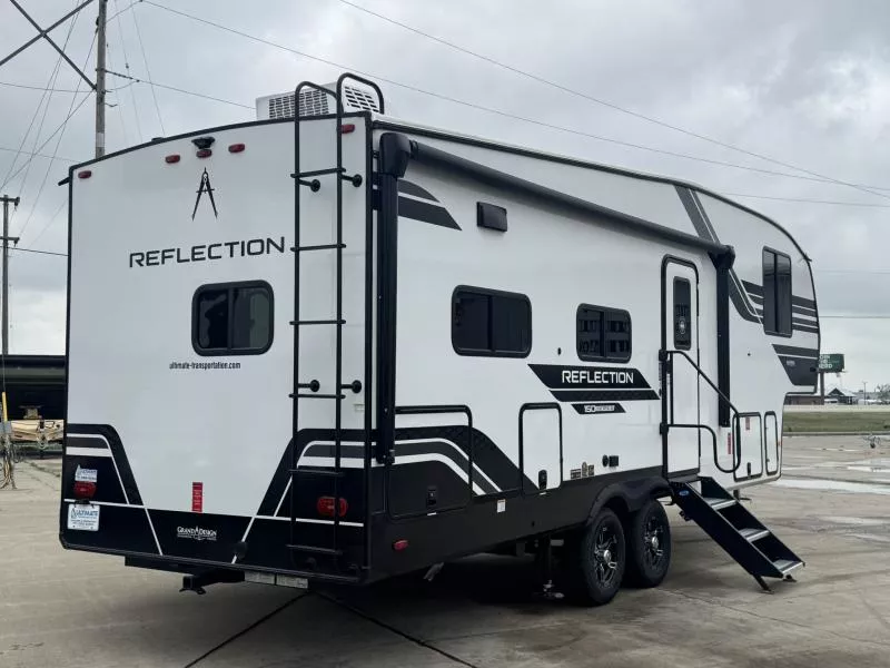New 2026 Grand Design Reflection 150 Series 270BN for sale in Fargo, ND