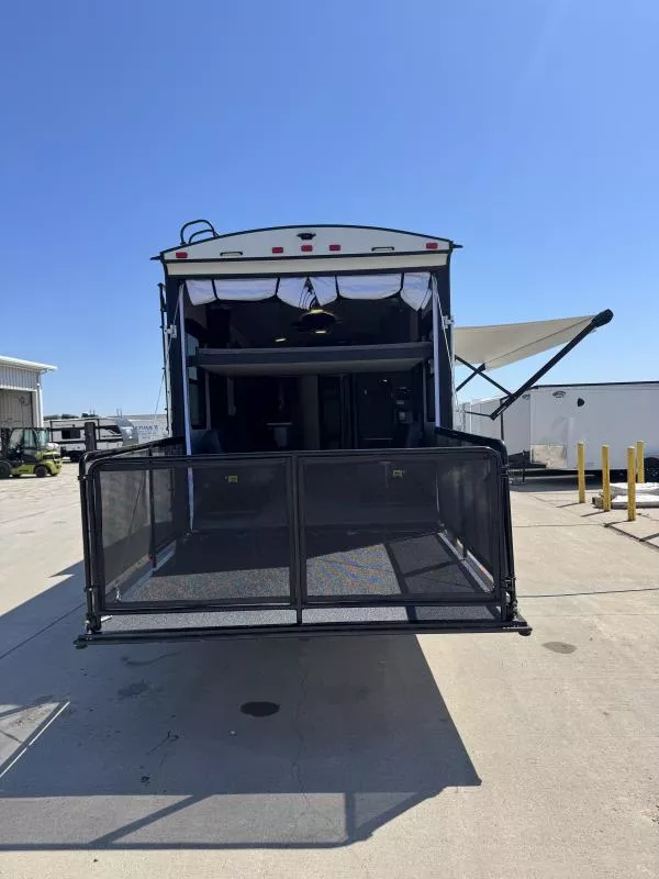 2021 Cruiser RV Stryker in Fargo, ND | Trailer Trader