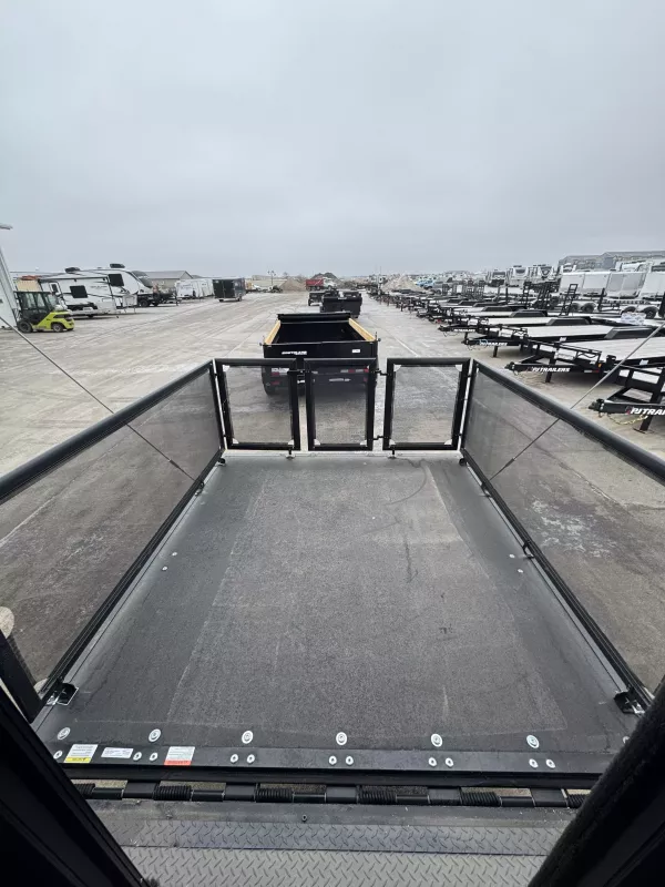 2022 Forest River XLR NITRO 384 in Fargo, ND | Trailer Trader