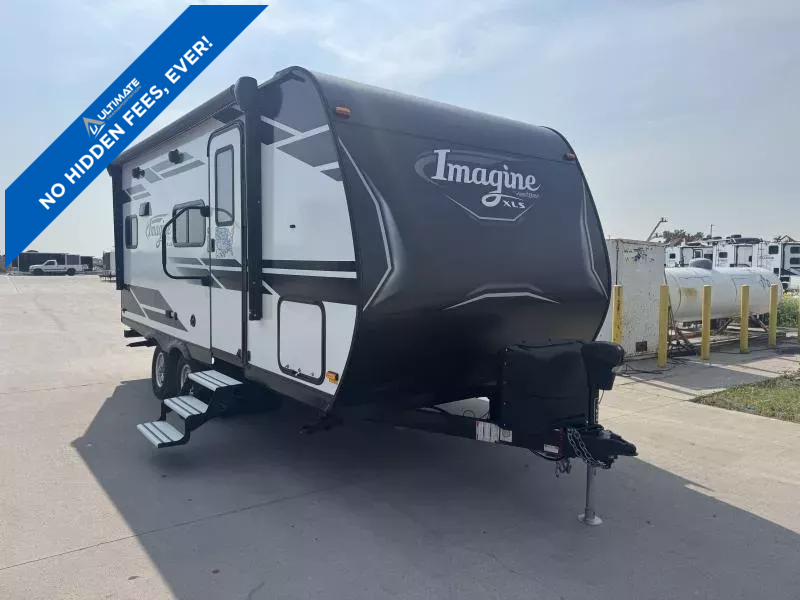 2021 Grand Design RV Imagine XLS 17MKE in Fargo, ND | Trailer Trader