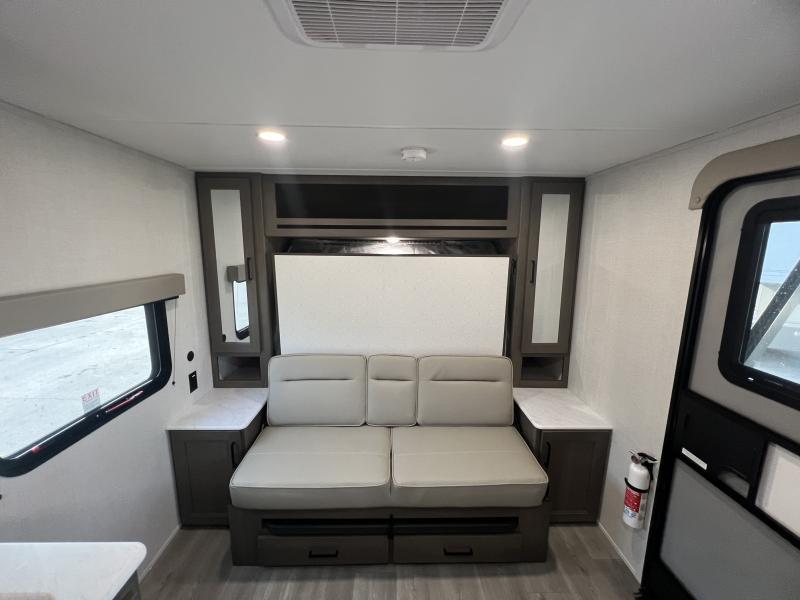 2025 Grand Design RV Transcend One 151RB in Fargo, ND | Trailer Trader