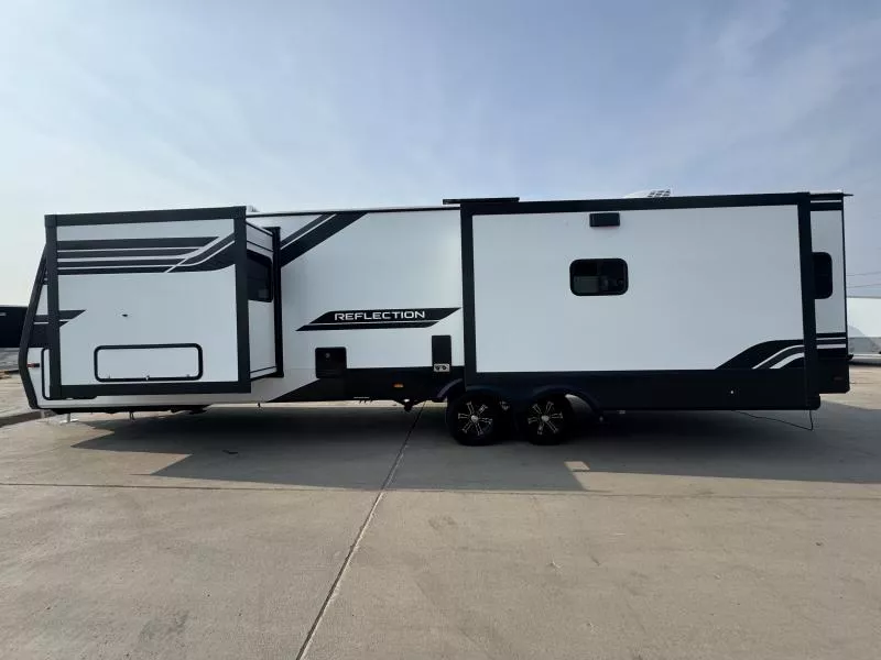 2026 Grand Design RV Reflection 345RLTS in Fargo, ND | Trailer Trader