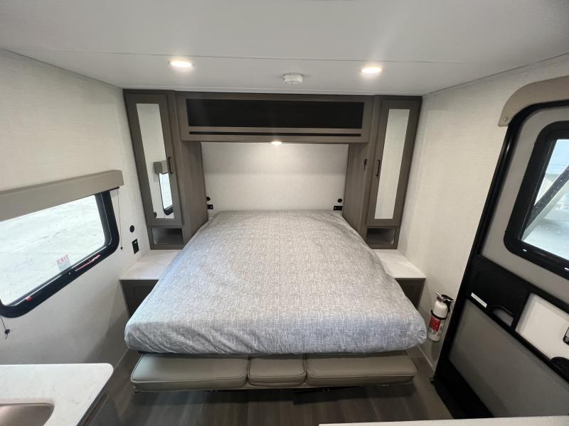 2025 Grand Design RV Transcend One 151RB in Fargo, ND | Trailer Trader