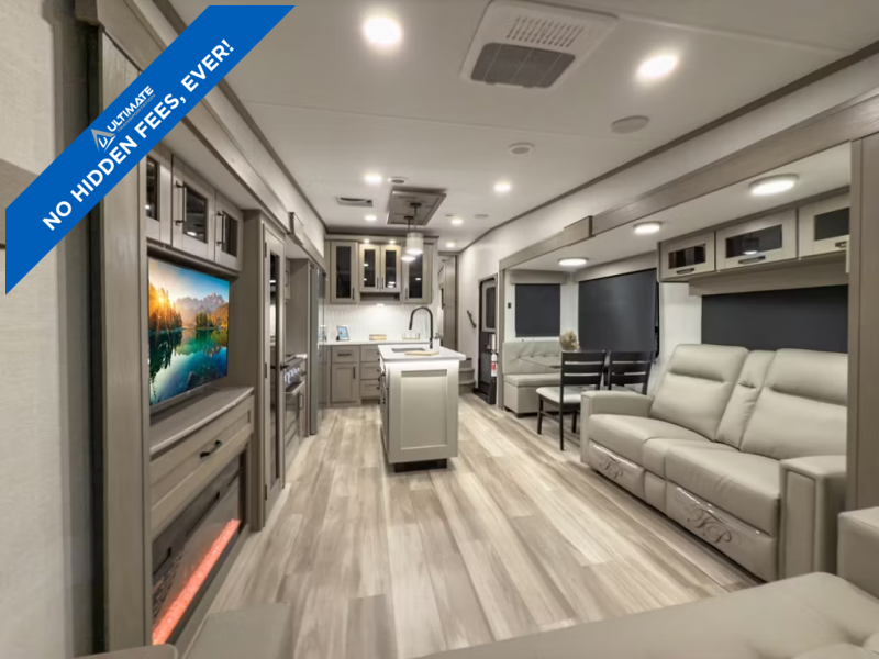 2025 Grand Design RV Reflection 303RLS in Fargo, ND | Trailer Trader