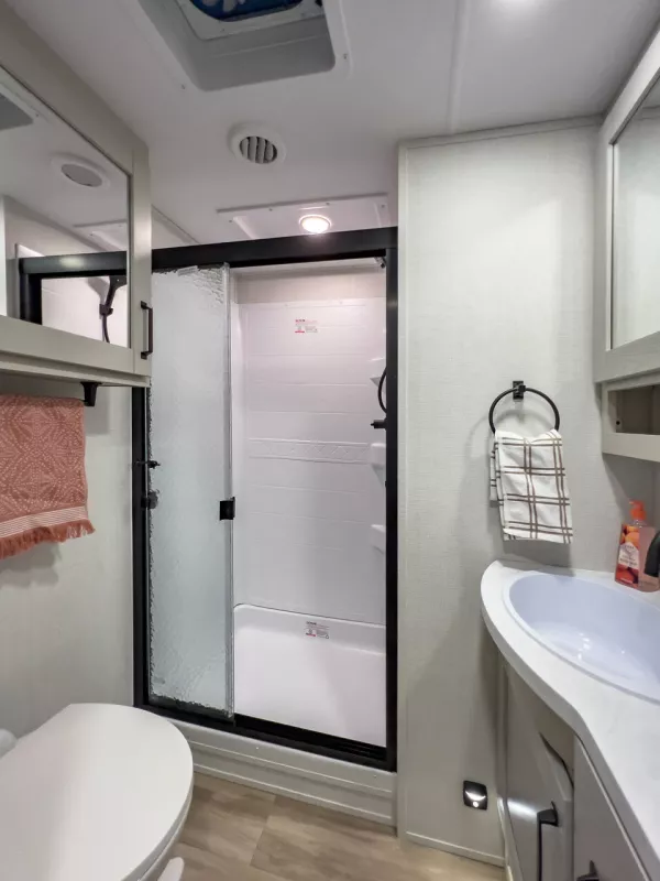 2026 Grand Design RV Reflection 324MBS in Fargo, ND | Trailer Trader