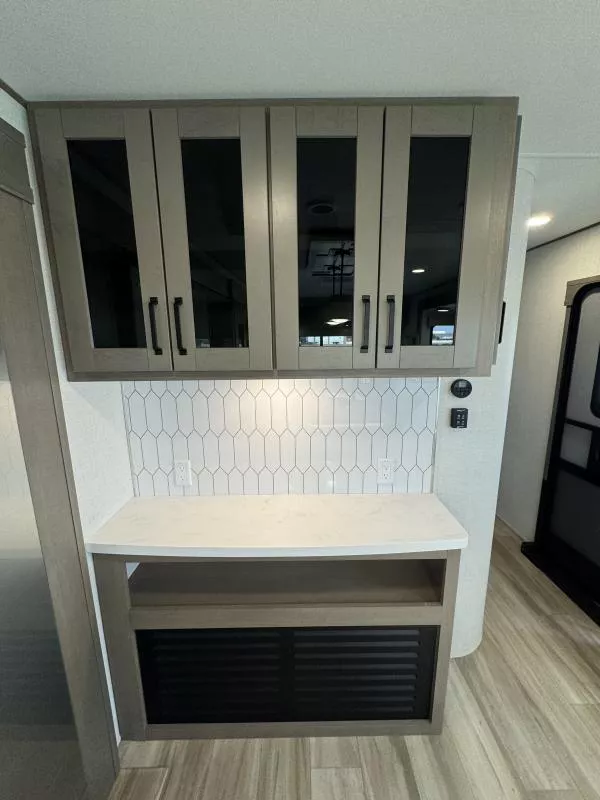 2026 Grand Design RV Reflection 345RLTS in Fargo, ND | Trailer Trader